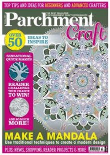 Arts and Craft Magazine Subscription Offer (UK Only)