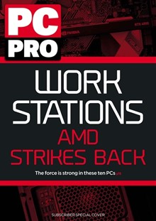 PC Pro Magazine Subscription UK Offer