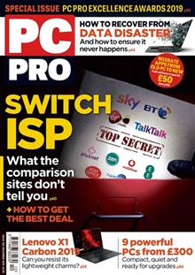 Computers & Technology Magazine Subscription Offers (UK Only)