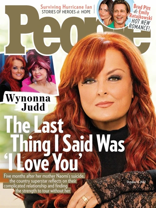 People Magazine Subscription UK Offer