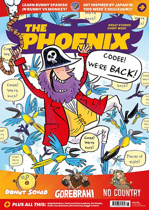 Kids & Teens Magazine Subscriptions | magazine.co.uk
