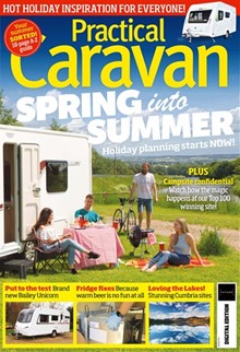 Travel Magazine Subscription Offer (UK Only)