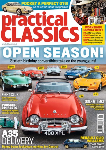 Car Magazines | UK Subscription Offers