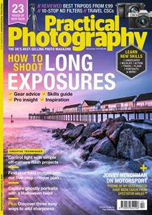 Practical Photography Magazine Subscription UK Offer