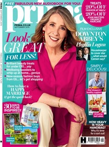 Prima Magazine Subscription UK Offer