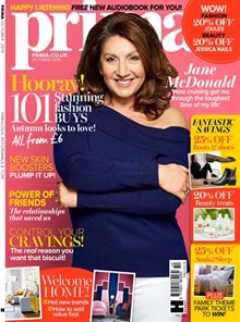 Prima Magazine Subscription UK Offer