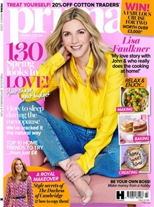 Prima Magazine Subscription UK Offer