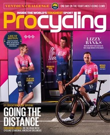 Cyclist Magazine Subscription UK Offer