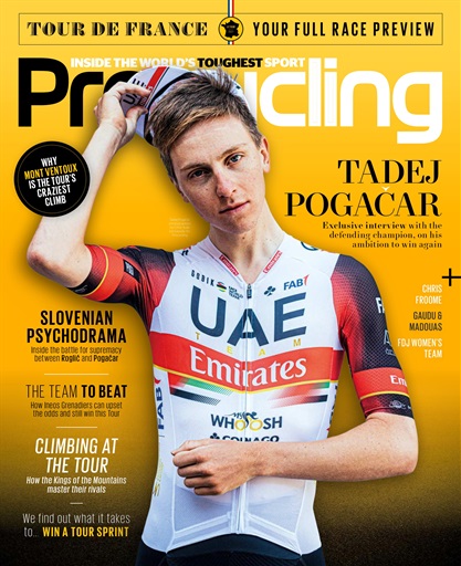 Cycling Magazines | UK Subscription Offers