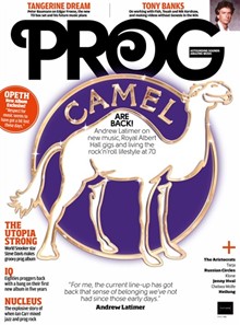 Prog Magazine Subscription UK Offer