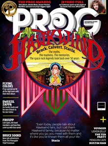 Prog Magazine Subscription UK Offer
