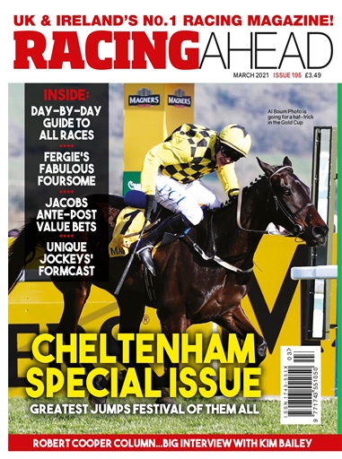 Equestrian Magazine Subscription Offer (UK Only)