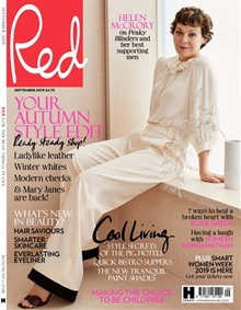 Red Magazine Subscription UK Offer
