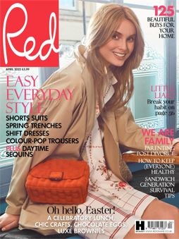 Red Magazine Subscription Offers | magazine.co.uk