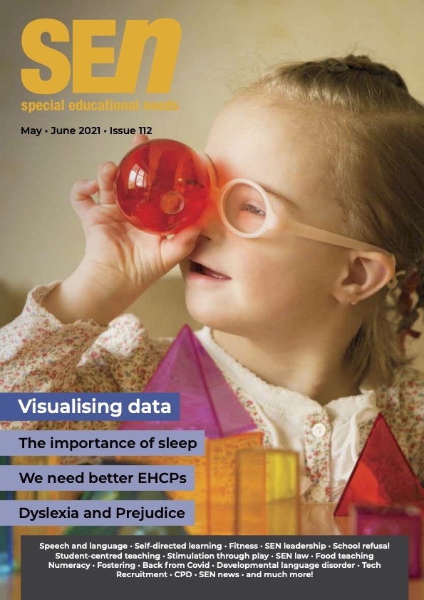 Sen Magazine Subscription Offers | magazine.co.uk