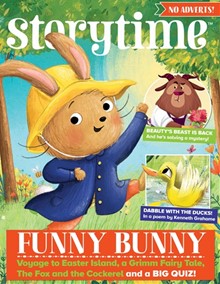 Kids Magazine Subscription Offers UK | Children's magazines