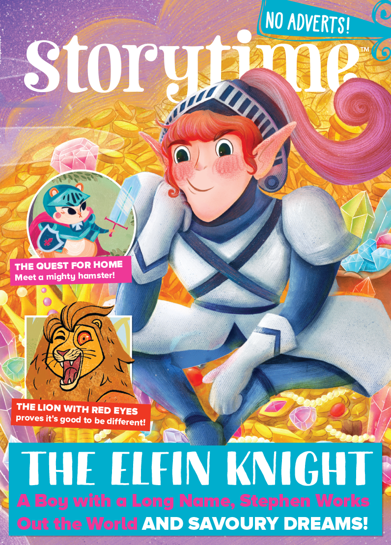 Kids Magazine Subscriptions | magazine.co.uk