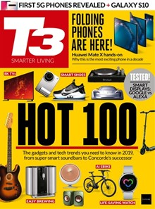 T3 Magazine Subscription UK Offer