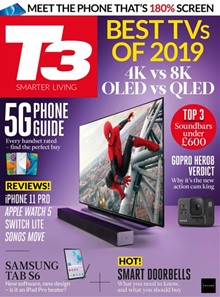 T3 Magazine Subscription UK Offer