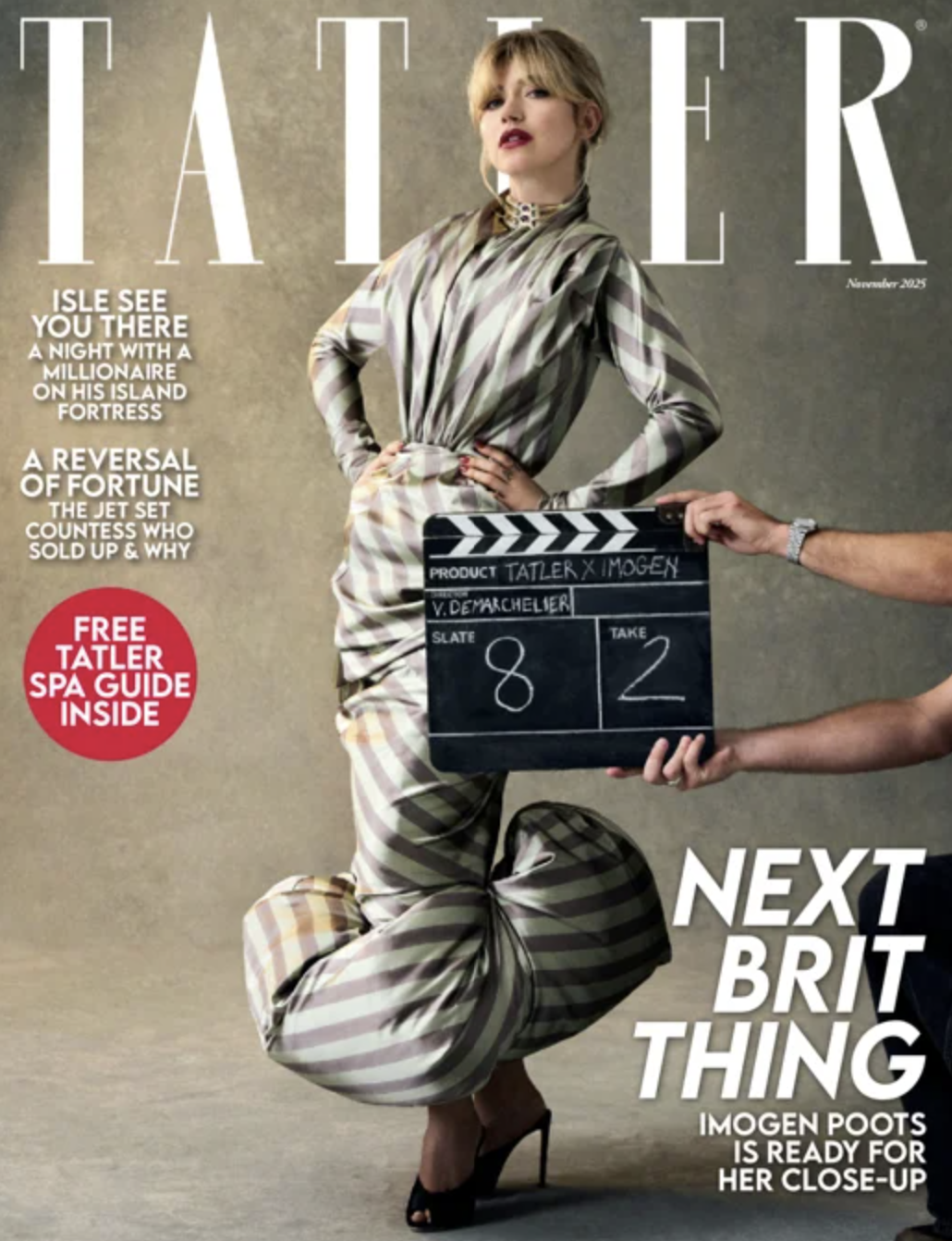 Conde Nast Magazines Subscriptions | magazine.co.uk