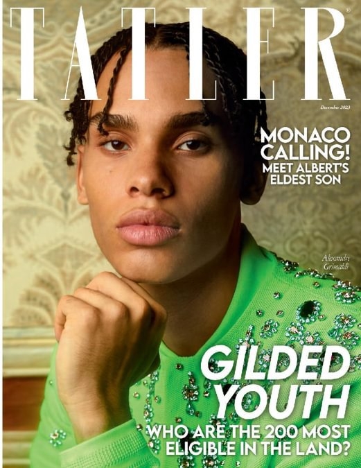 Tatler Magazine Subscription Offers | magazine.co.uk