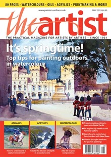 Art & Design Magazine Subscription Offer (UK Only)