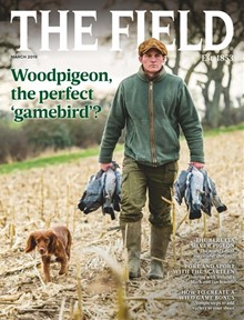 The Field Magazine Subscription UK Offer