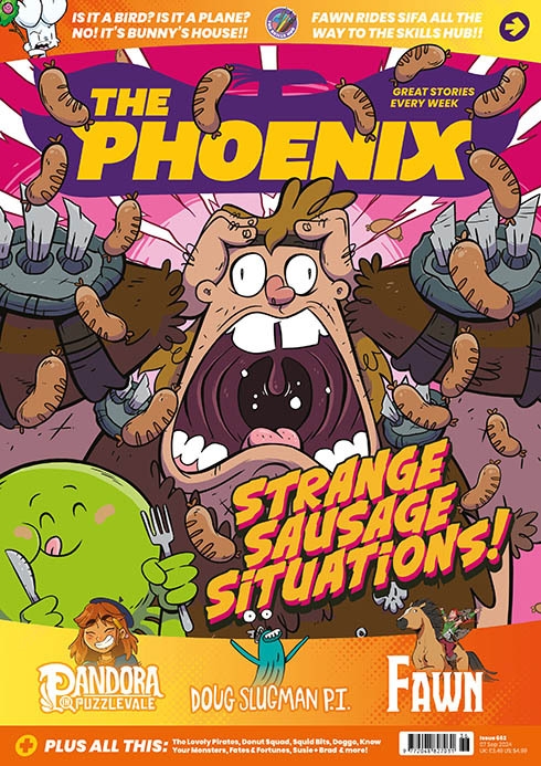 The 5 Best Puzzle Magazines | by magazine.co.uk