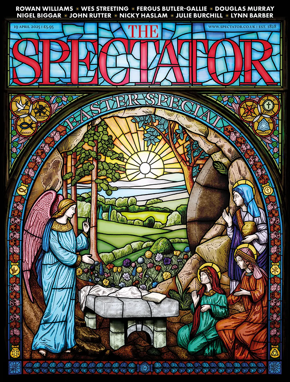 The Spectator Magazine Subscription Offers | magazine.co.uk