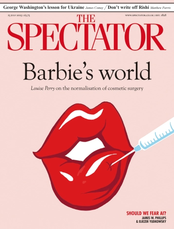 The Spectator Magazine Subscription Offers | magazine.co.uk