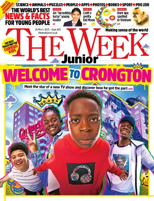 Kids & Teens Magazine Subscriptions | magazine.co.uk