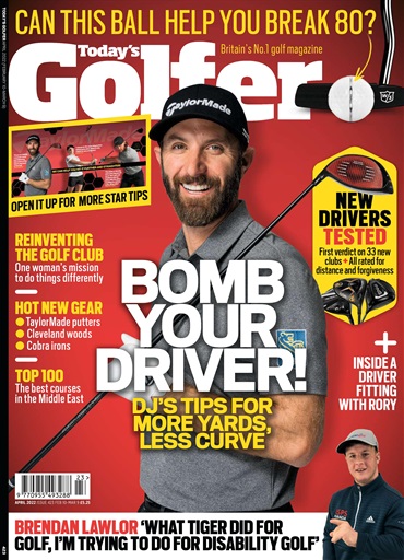Golf Magazines Magazine Subscriptions | magazine.co.uk
