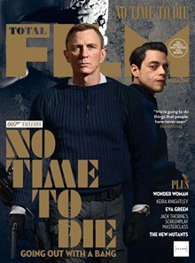 Total Film Magazine Subscription UK Offer