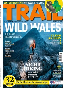 Trail Magazine Subscription UK Offer