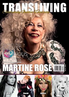 LGBT Magazine Subscription Offer (UK Only)