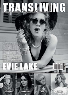 Transliving International Magazine Subscription UK Offer