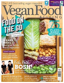Food & Drink Magazine Subscription Offer (UK Only)