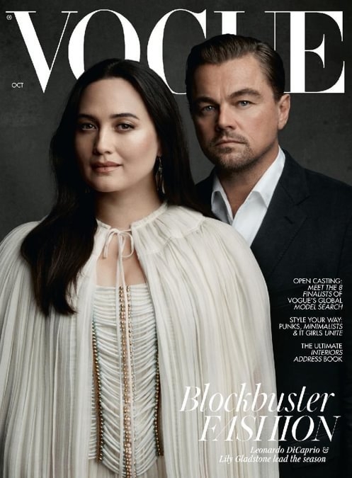 Vogue Magazine Subscription Offers | magazine.co.uk