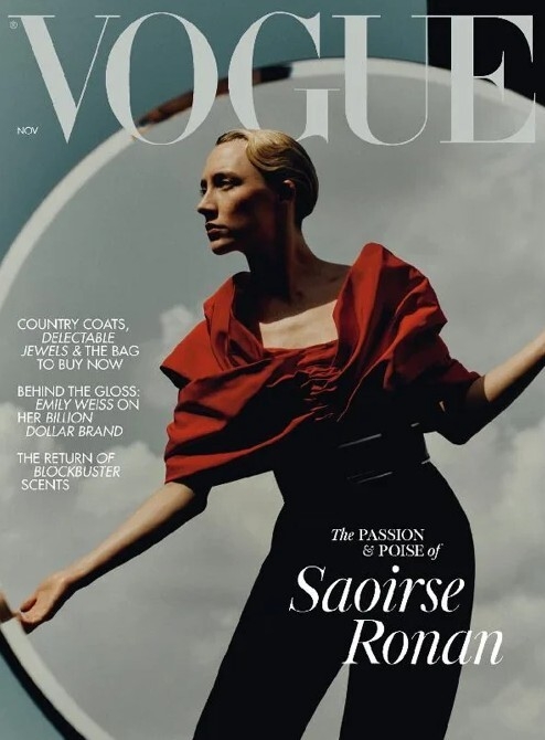 Vogue Magazine Subscription Offers | magazine.co.uk