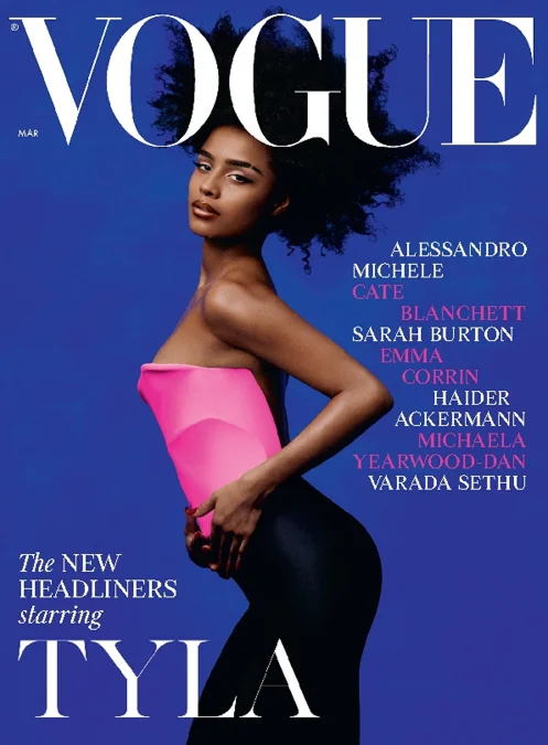 Vogue Magazine Subscription Offers | magazine.co.uk