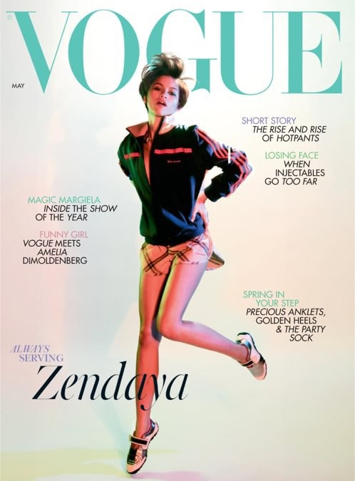 Vogue Magazine Subscription Offers | magazine.co.uk