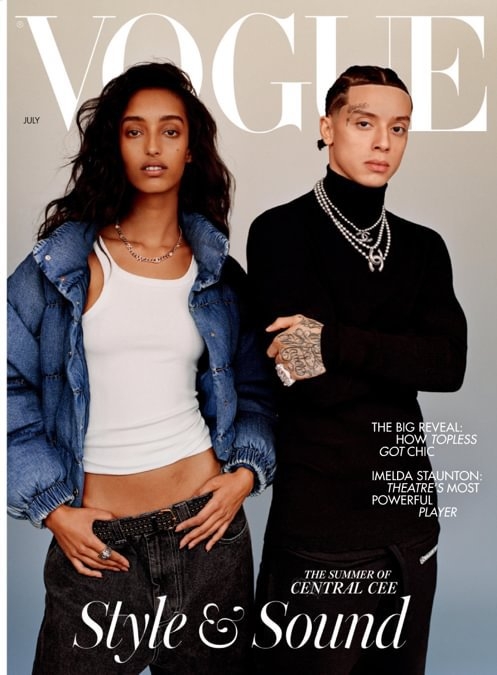 Vogue Magazine Subscription Offers | magazine.co.uk