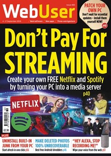 Industry & Trade Magazine Subscription Offers (UK Only)