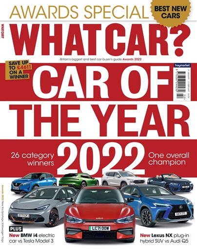 Motoring & Transport Magazine Subscriptions | magazine.co.uk