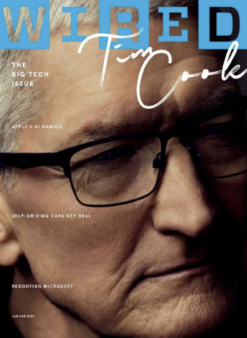 Wired Magazine Subscription Offers | magazine.co.uk