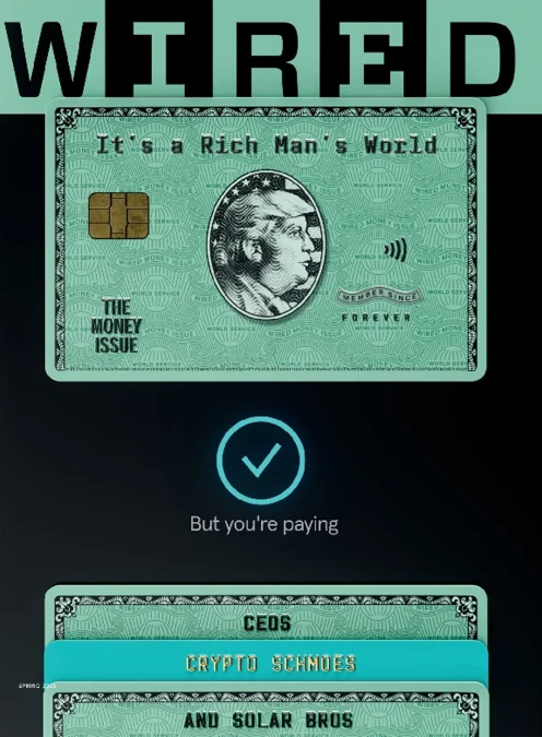 Wired Magazine Subscription Offers | magazine.co.uk