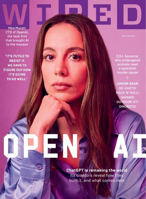 Wired Magazine Subscription Offers | magazine.co.uk