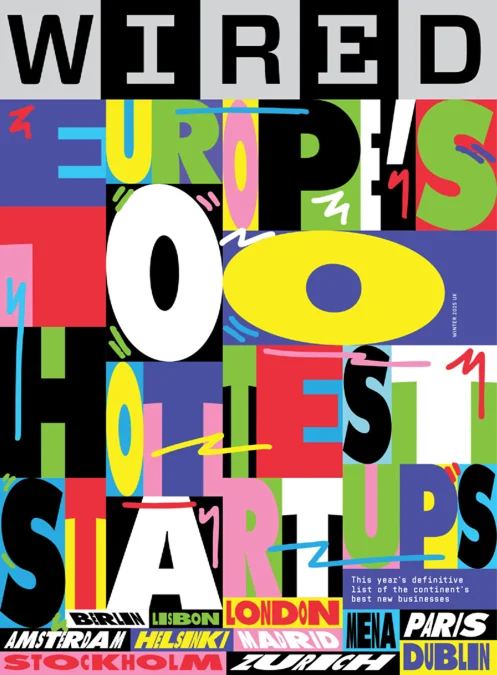 Wired Magazine Subscription Offers | magazine.co.uk