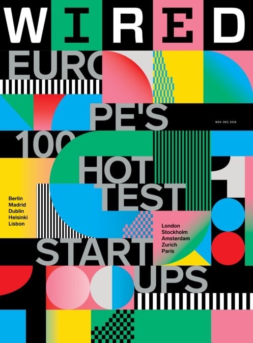 Wired Magazine Subscription Offers | magazine.co.uk