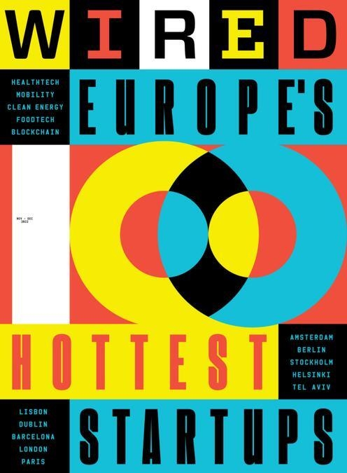 Wired Magazine Subscription Offers | magazine.co.uk